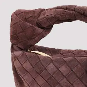 Bottega Veneta Mini Jodie 15 Suede