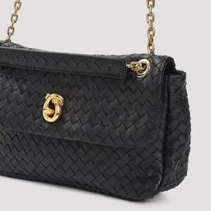 BOTTEGA VENETA Madison Shoulder Bag