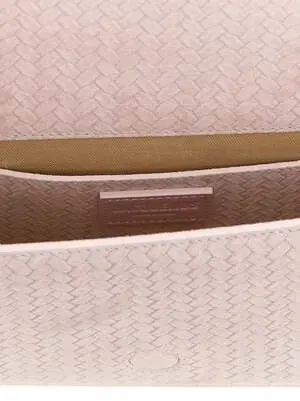Jacquemus Le Bambino Long' Shoulder Bag - Pink