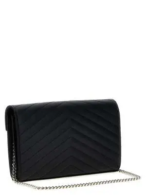 Saint Laurent Cassandre' Clutch