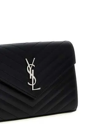 Saint Laurent Cassandre' Clutch