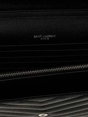 Saint Laurent Cassandre' Clutch