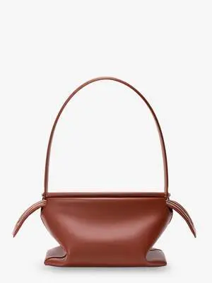 LOEWE Whisker Small Calfskin Handbag