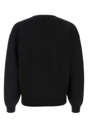 WILLY CHAVARRIA Wool Sweater