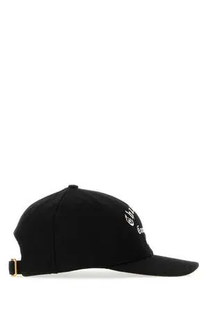 WILLY CHAVARRIA Gabardine Chavarria Community Center Baseball Cap