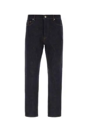 BRUNELLO CUCINELLI Denim Jeans - Blue