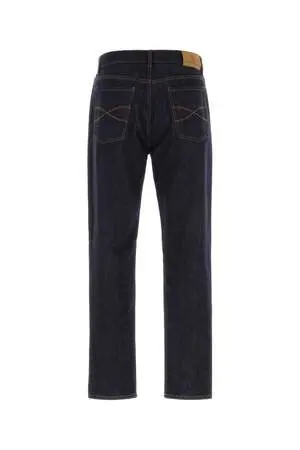 BRUNELLO CUCINELLI Denim Jeans