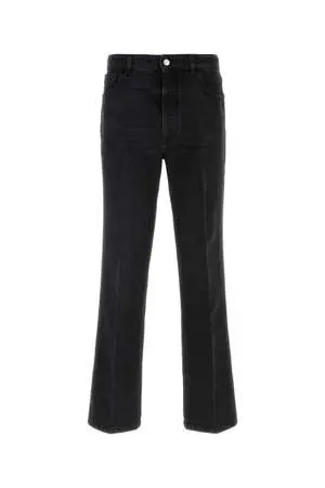 Marni Denim Jeans - Black