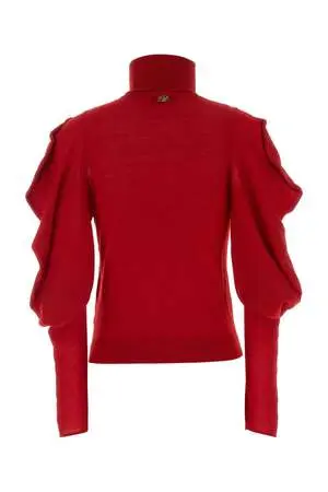BLUMARINE Wool Sweater