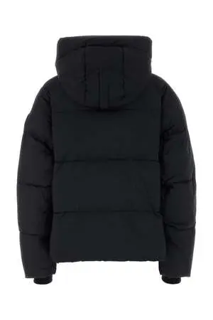 Canada Goose Nylon Junction Down Jacket