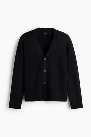 H&M Regular-fit Cardigan