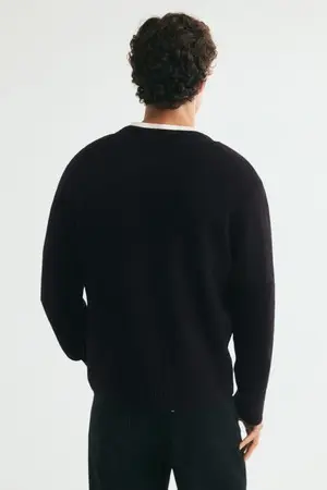 H&M Regular-fit Cardigan