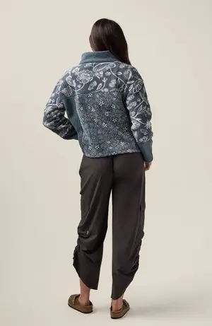 NANI Full Zip Fleece