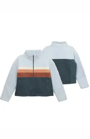 NANI Colorblock Fleece