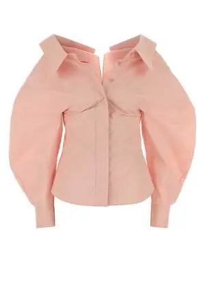 Givenchy Poplin Shirt