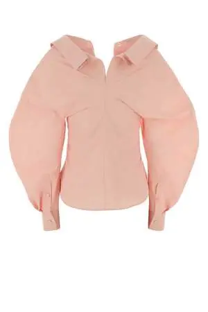 Givenchy Poplin Shirt