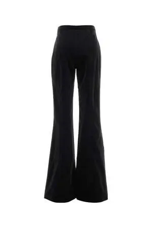 COSTARELLOS Velvet Pant