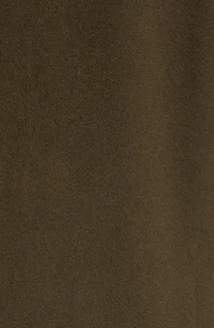 MYCRA PAC Fleurette Boyfriend Wool Double Breasted Peacoat