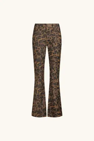 THE NOLI SHOP Marilyn Straight Leg Jeans