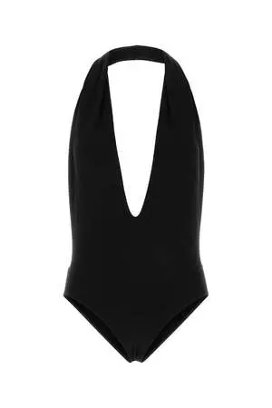 Gucci Stretch Viscose Swimsuit
