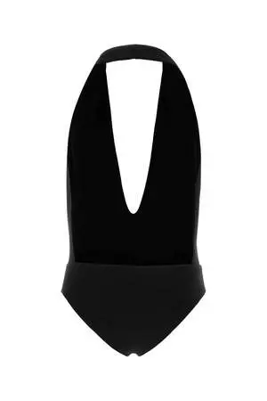Gucci Stretch Viscose Swimsuit