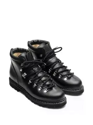 Paraboot Avoriaz Leather Boots