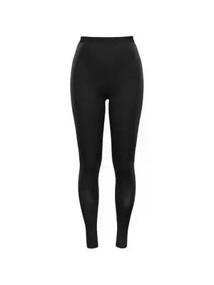 Wolford Opaque Matte Leggings - Black