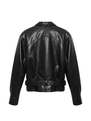 NINEMINUTES The Box Jacket