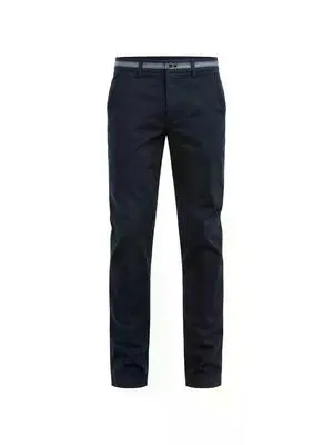 MASON'S Ribbon-trim Trousers