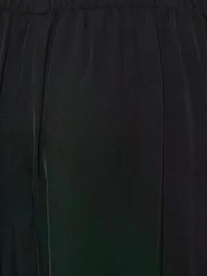 Theory Slit-detail Trousers