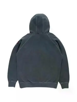 POP TRADING COMPANY Berggoat Hoodie
