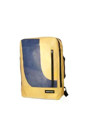 FREITAG Hazzard Backpack - Yellow