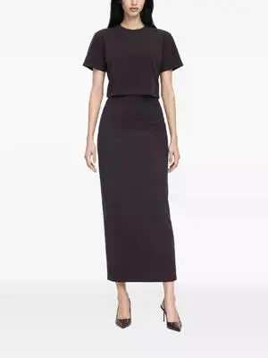 SESSUN Gilda-murza Maxi Skirt