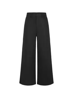 Max Mara Wide-leg Trousers