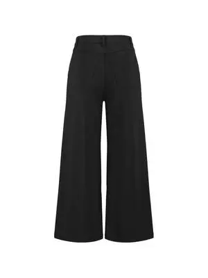 Max Mara Wide-leg Trousers