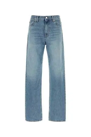 GUCCI Denim Jeans - Blue