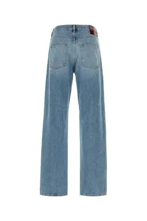 GUCCI Denim Jeans