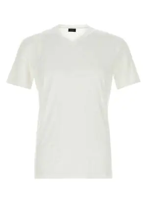 Gucci Stretch Jersey T-shirt - White