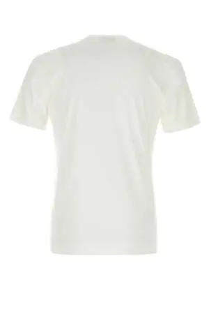 Gucci Stretch Jersey T-shirt