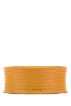 Loewe Ginger Outdoor Candle - Orange