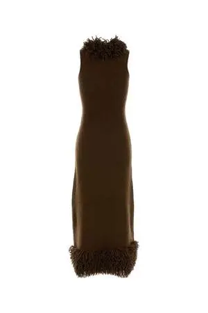 Loewe Wool Blend Dress