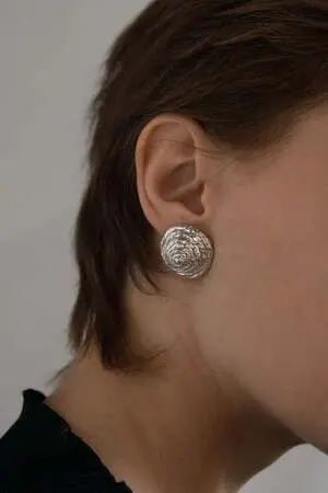 CORALI Frida Earrings By