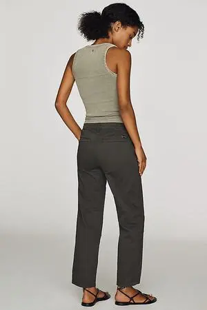Sanctuary Riot Utility Mid-rise Pants