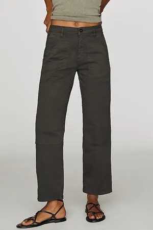 Sanctuary Riot Utility Mid-rise Pants