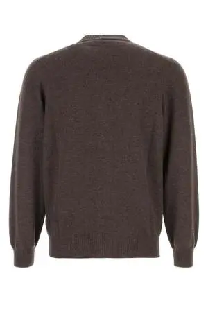 Brunello Cucinelli Cashmere Cardigan