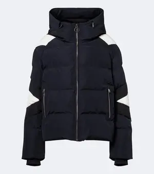 Fusalp Charloy Quilted Ski Jacket