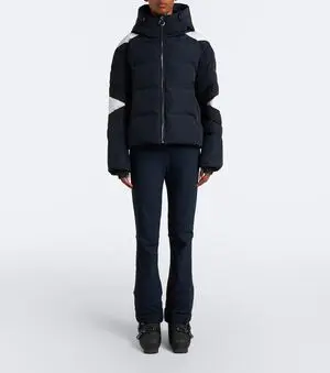 Fusalp Charloy Quilted Ski Jacket