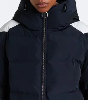 Fusalp Charloy Quilted Ski Jacket