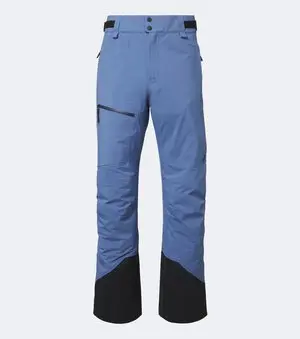 PEAK PERFORMANCE Alpine Gore-tex® Ski Pants - Blue