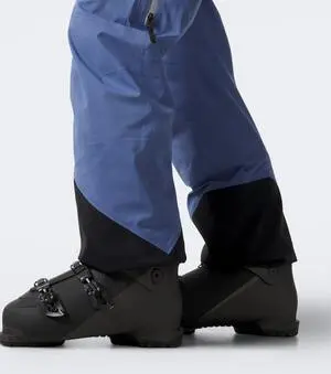 PEAK PERFORMANCE Alpine Gore-tex® Ski Pants - Blue